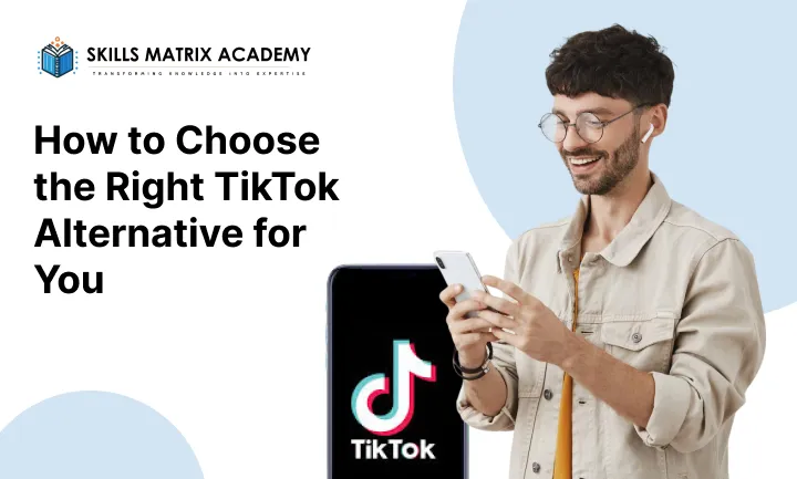 Best TikTok Alternatives in 2026 You’ll Actually Use